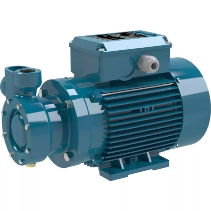 Peripheral pumps | Peripheral impeller pumps | Linn-Pumpen