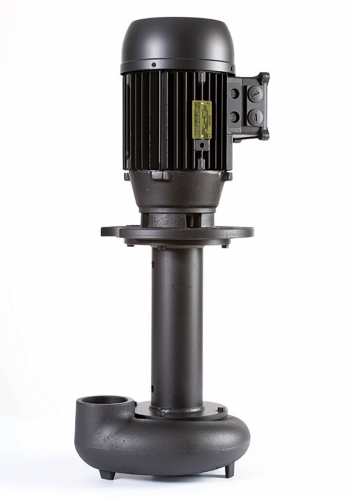 AP Immersion pumps | Linn pumps